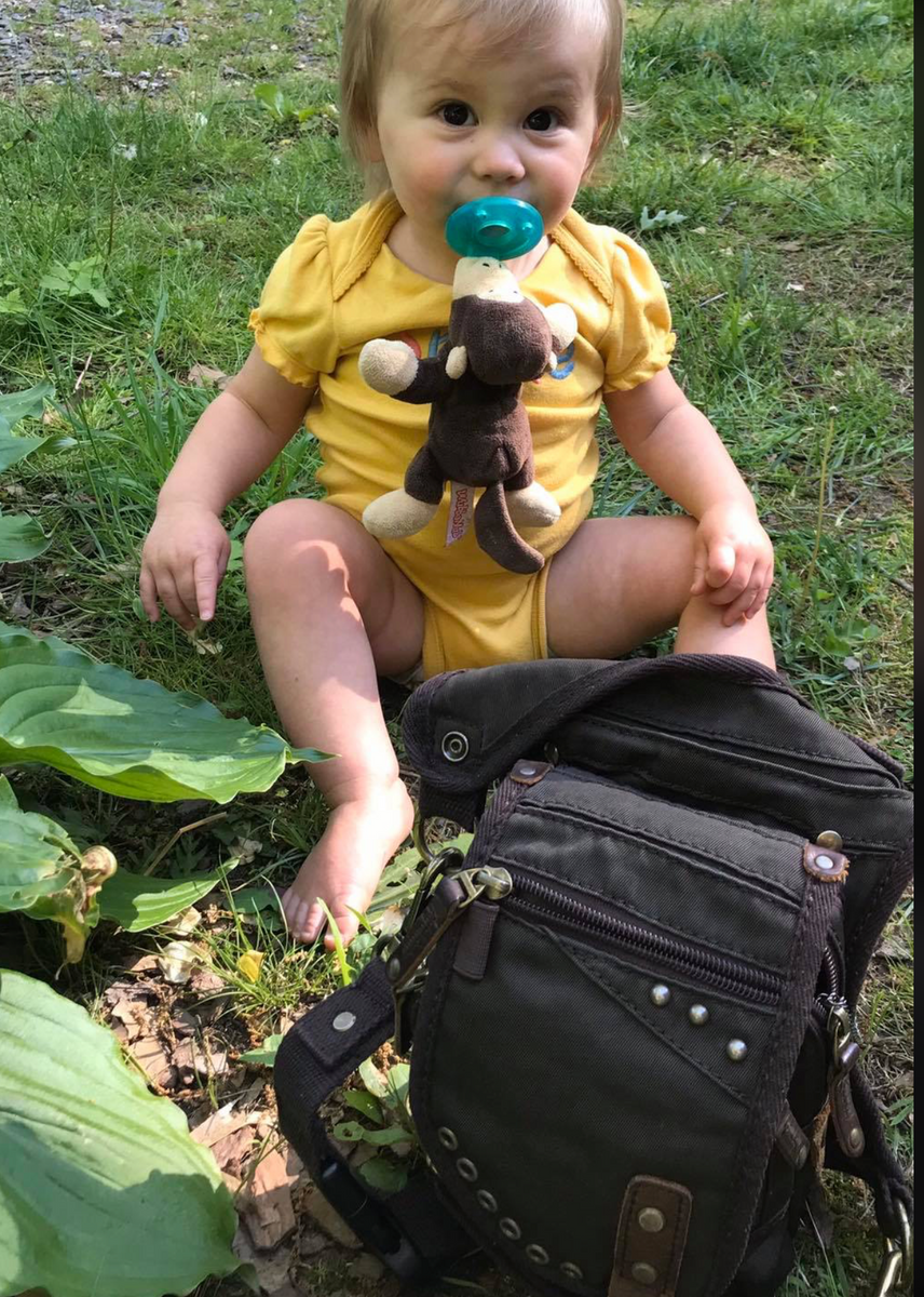 Who Loves Ya, Baby? – UUB