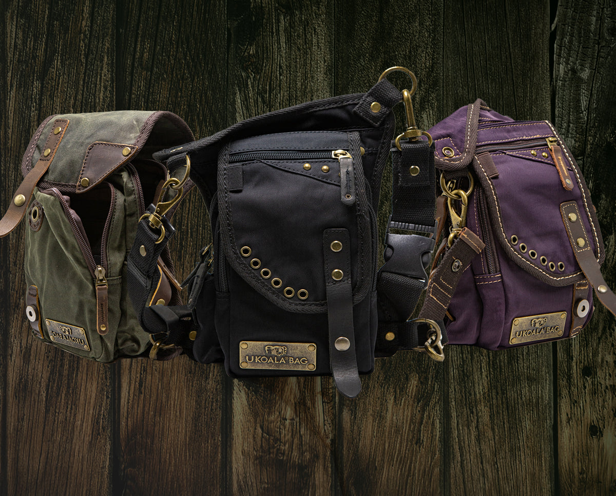 ALL BAGS & CHOOSE BY – UUB