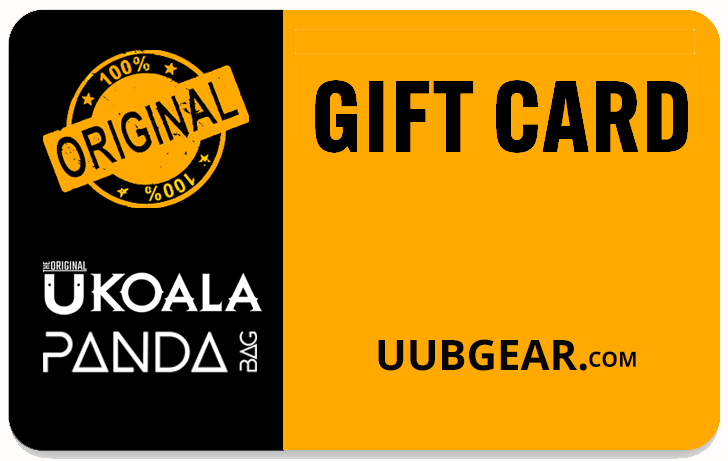 The Original Ukoala Bag: Authenticity Guaranteed – UUB