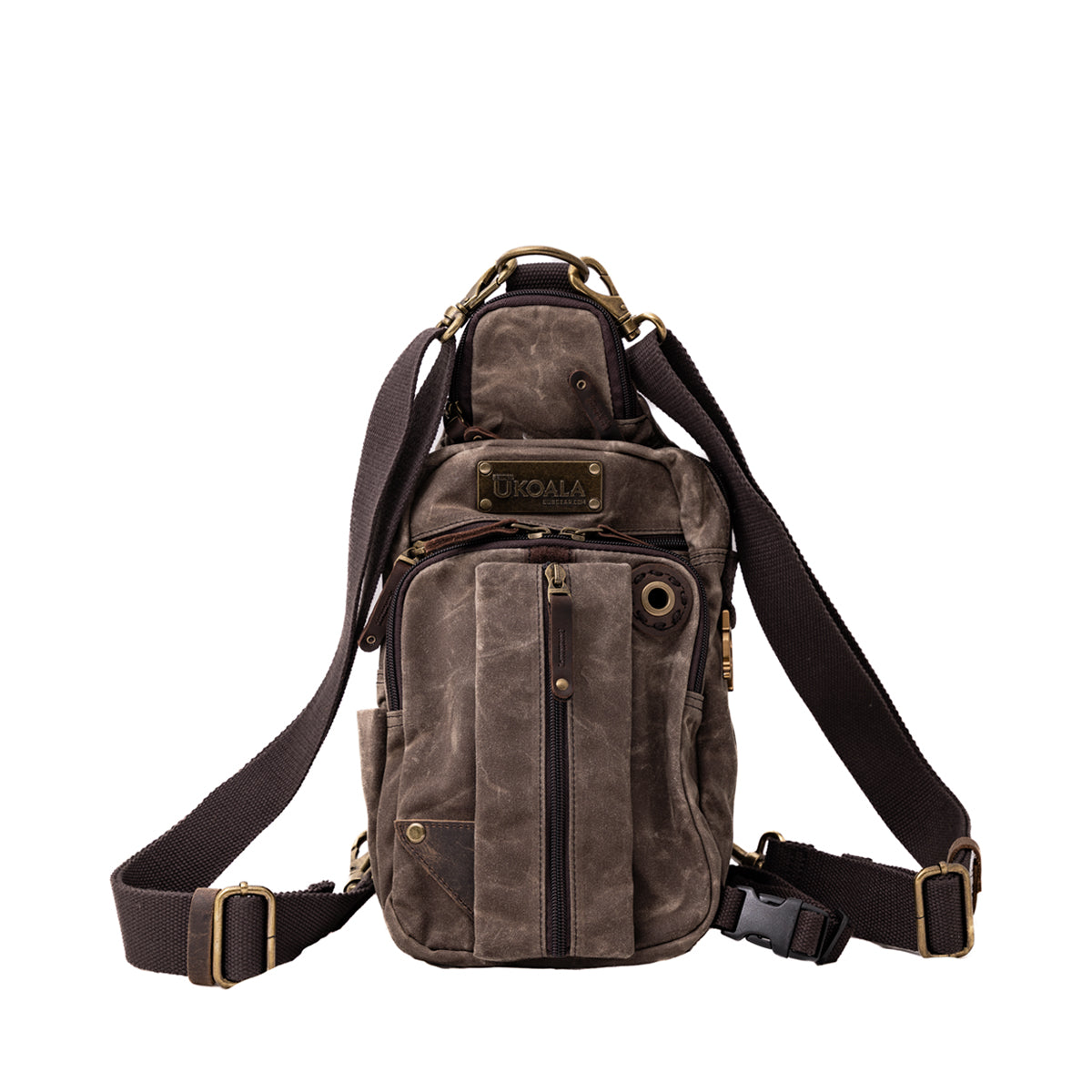 Aware Sling Bag/Backpack-Updated – UUB